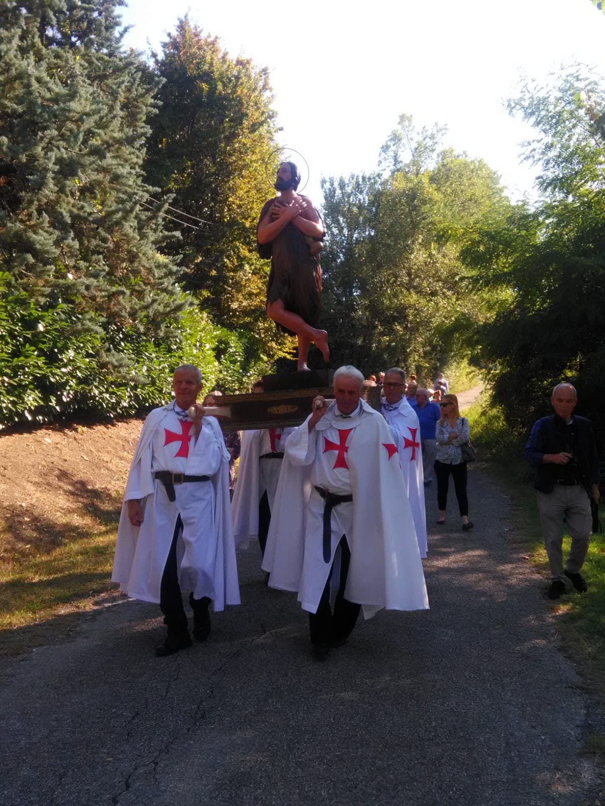 Templari Cattolici d'Italia - Home