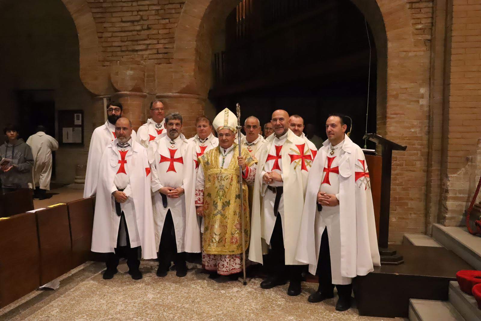 Templari Cattolici d'Italia - Home