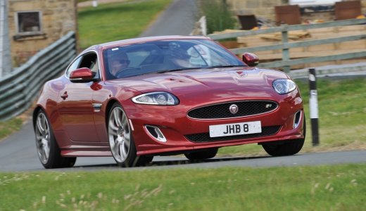 The World's Best Jaguar Club | Jaguar Enthusiasts' Club