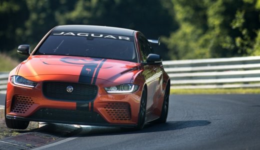 The World's Best Jaguar Club | Jaguar Enthusiasts' Club