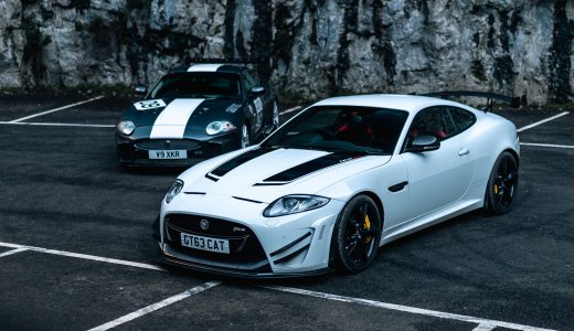 The World's Best Jaguar Club | Jaguar Enthusiasts' Club