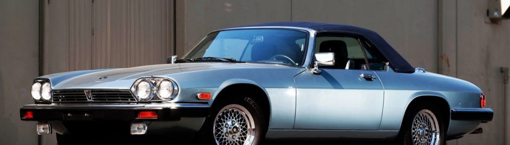 Thinking about becoming a JEC member? | Jaguar Enthusiasts' Club