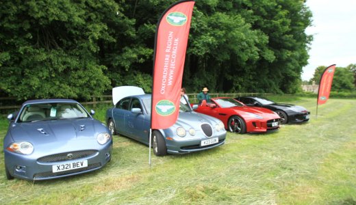 The largest Jaguar Club covering all models | Jaguar Enthusiasts' Club