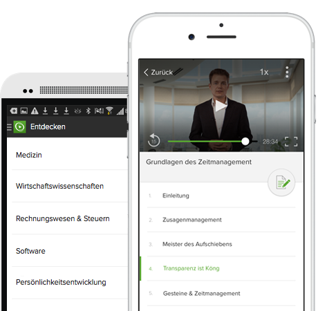Lecturio Learning Cloud- Grenzenlos mobil lernen