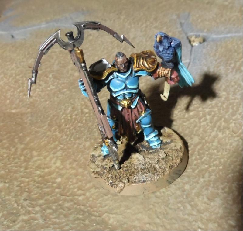 My already painted models (51 of 200+) - Order Through Vengeance ...