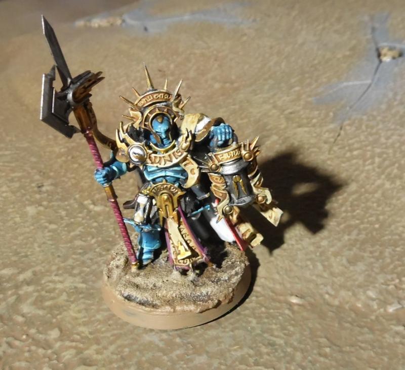 My already painted models (51 of 200+) - Order Through Vengeance ...