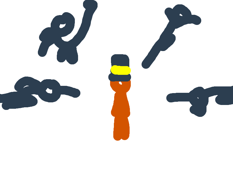 The Animator - Domestic SUS by Burnincat