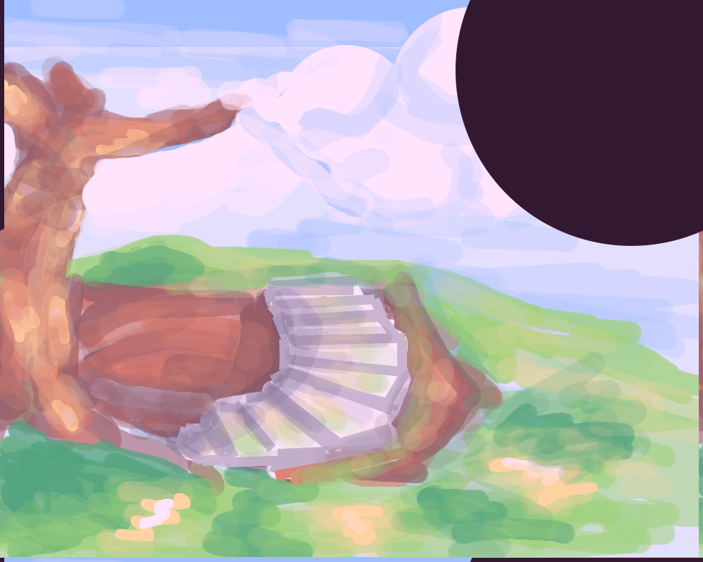 The Animator - DSP-mini episode 1 by Ramon