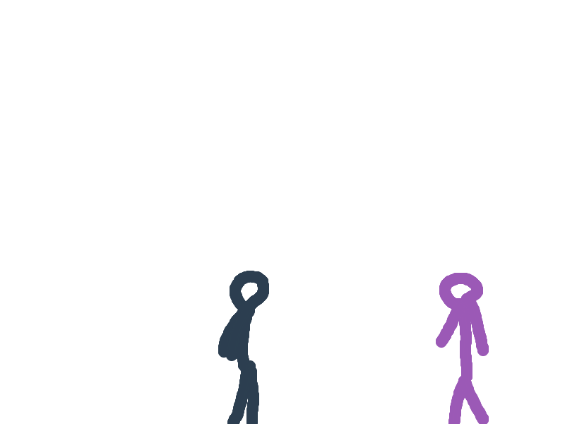 The Animator - I remade Death Counter by TheAsianKid