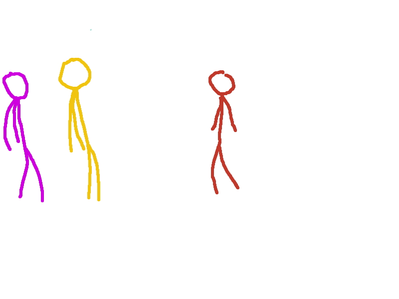 The Animator - MUDA MUDA MUDA by TheAsianKid