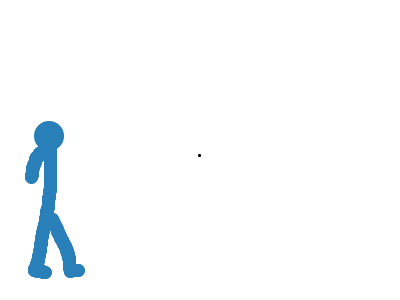 The Animator - Man vs fly 3 by Krillin