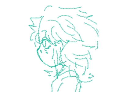 The Animator - slow painless death by Clyde