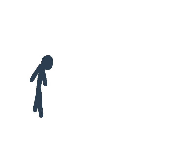 The Animator - My first time doing stickman fight part 1... by ...