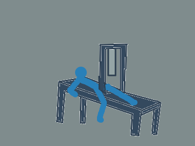 The Animator - Putting randoms in the femur breaker pt1 (Goober) by Tep_