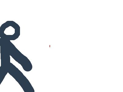 The Animator - speed vs strength by averagekid