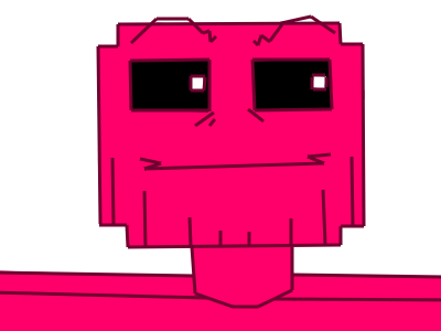 The Animator - Animated pfp by DrHenryMiller