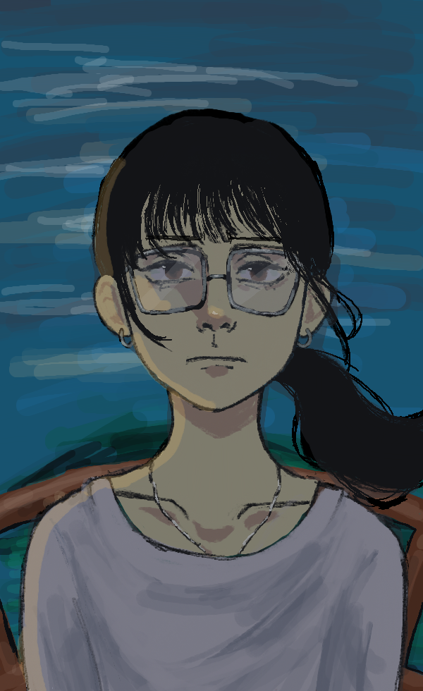 The Animator - Creator & Oc by ninkendo