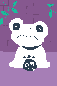 The Animator - by ash_