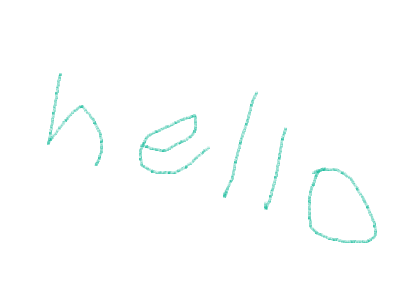 The Animator - helooo world by GreenPigPlayz_YT