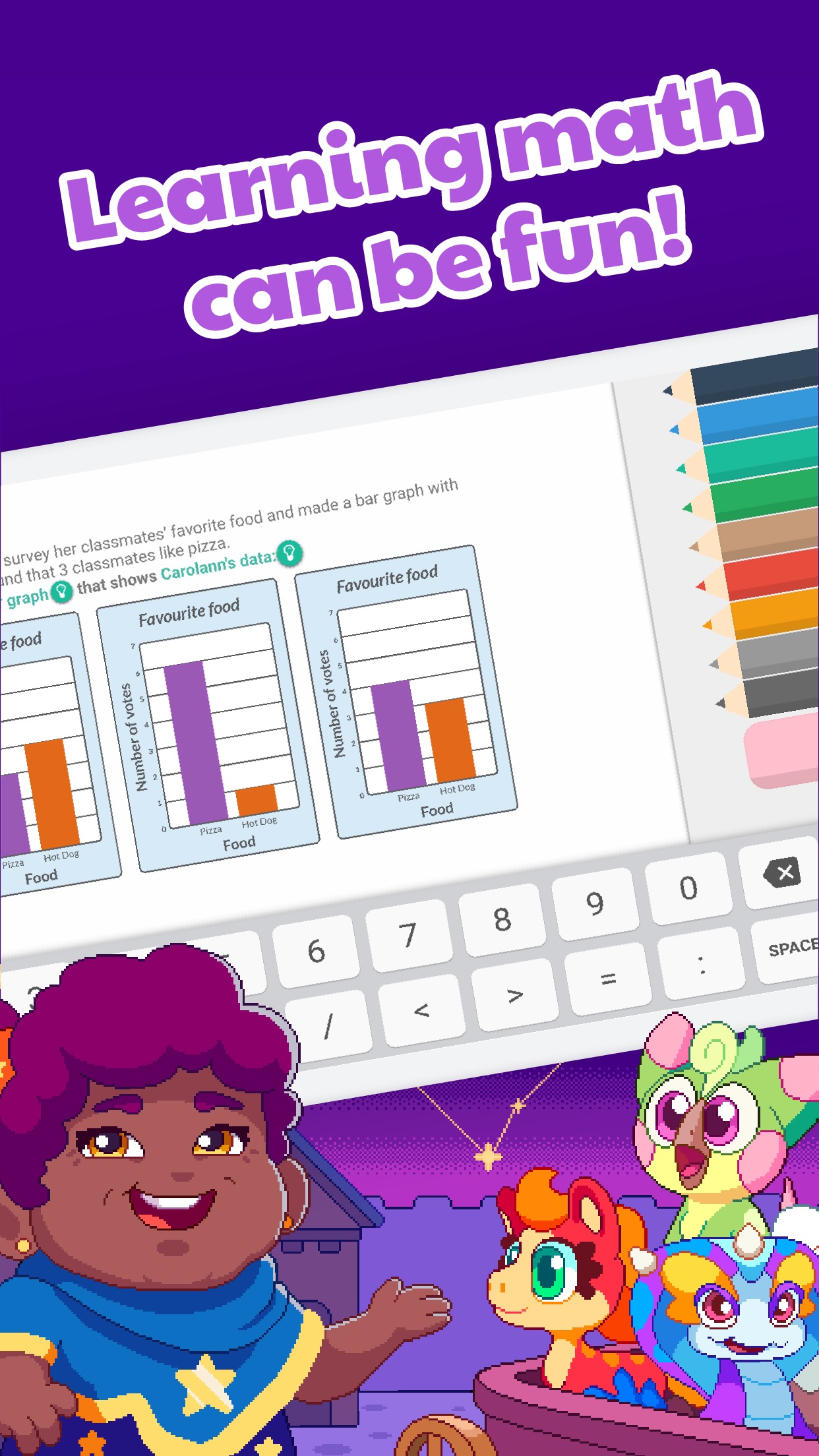 ddg, Prodigy: Kids Math Game looking for testers - Beta Family
