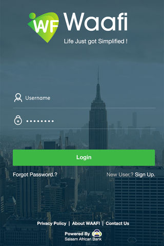 WAAFI APP looking for testers - Beta Family
