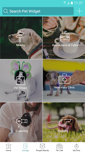 Pet Widget - The Best Pet App looking for testers - Beta Family