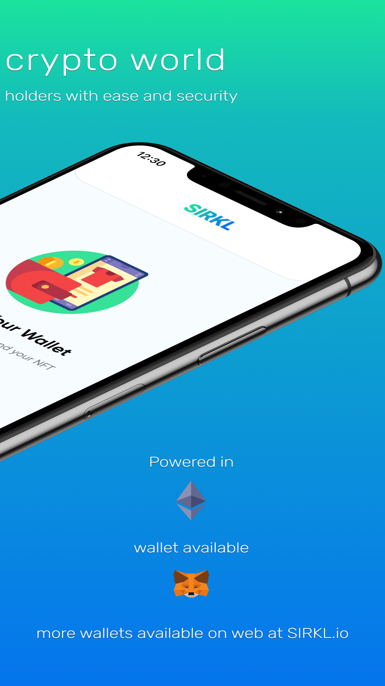 SIRKL, SIRKL.io looking for testers - Beta Family