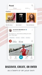 GoJoe App Limited, GoJoe: social fitness looking for testers - Beta Family