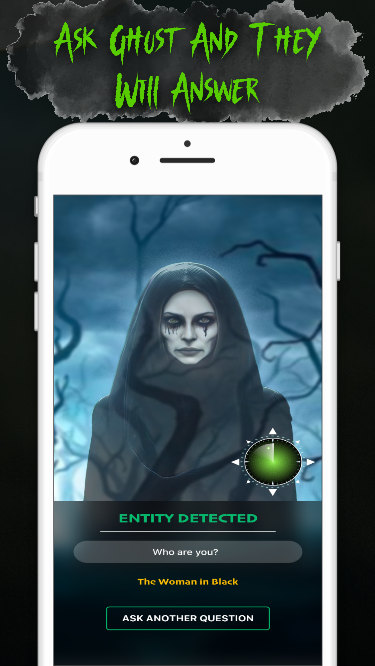 mhcnav, Spirit Box Ghost Talking App looking for testers - Beta Family