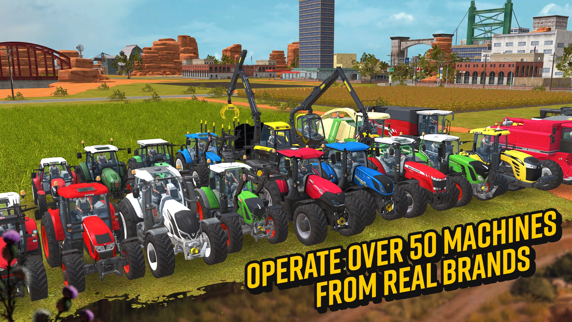 Farming Simulator 18 looking for testers - Beta Family