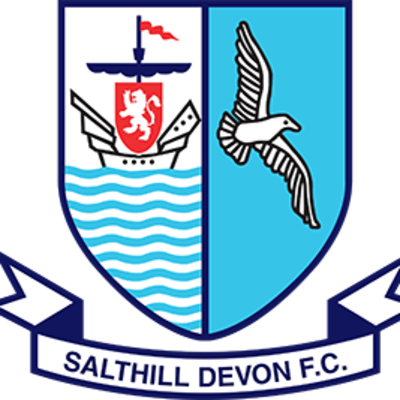 Salthill Devon FC