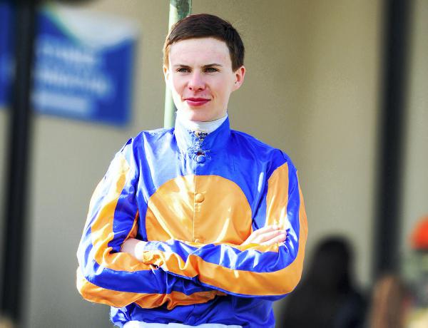 Kevin Blake: Ride of the week 28 July 2014 Premium