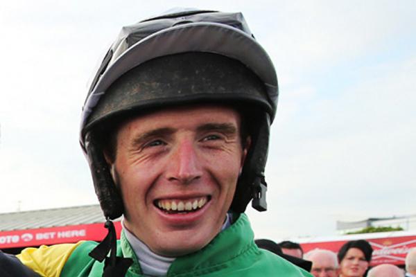 Steven Clements goes flat out 30 July 2014 Premium