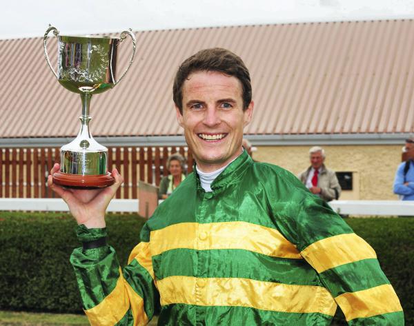 Q & A: What's the verdict on Irish Champions Weekend? 05 September 2014 ...