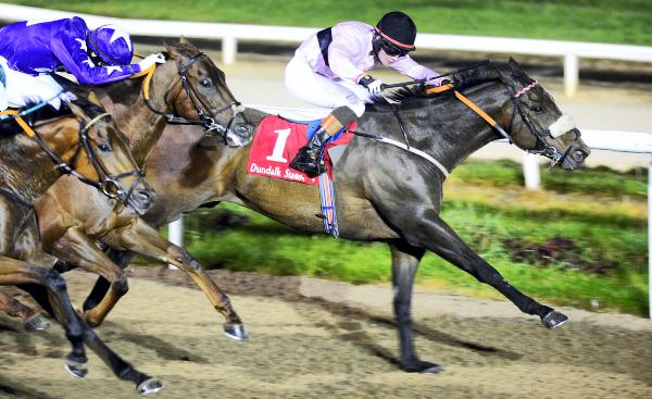 Heart of Racing: Dylan Hogan 10 October 2014 Premium