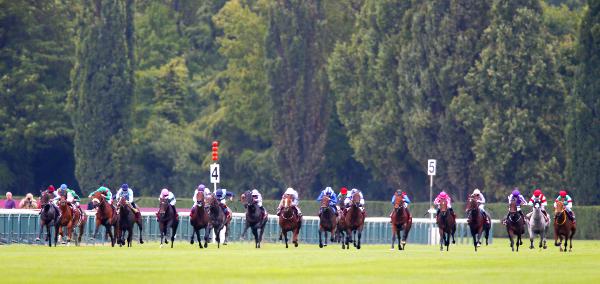 Arc draw makes for unfair contest 10 October 2014 Premium