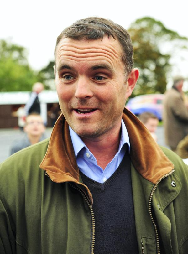 Exciting Court Minstrel in tune for Williams 17 October 2014 Premium