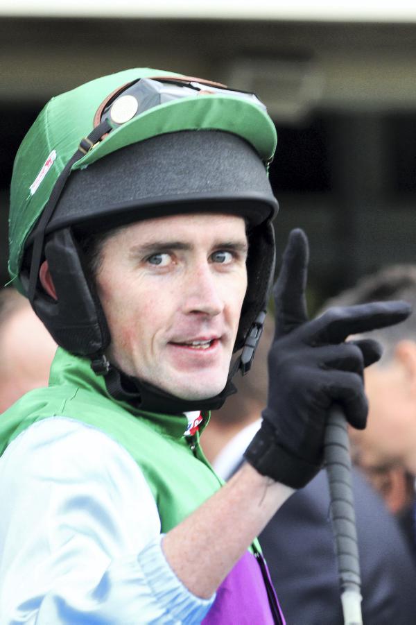 "Ireland has the best jumps racing in the world" 31 October 2014 Premium