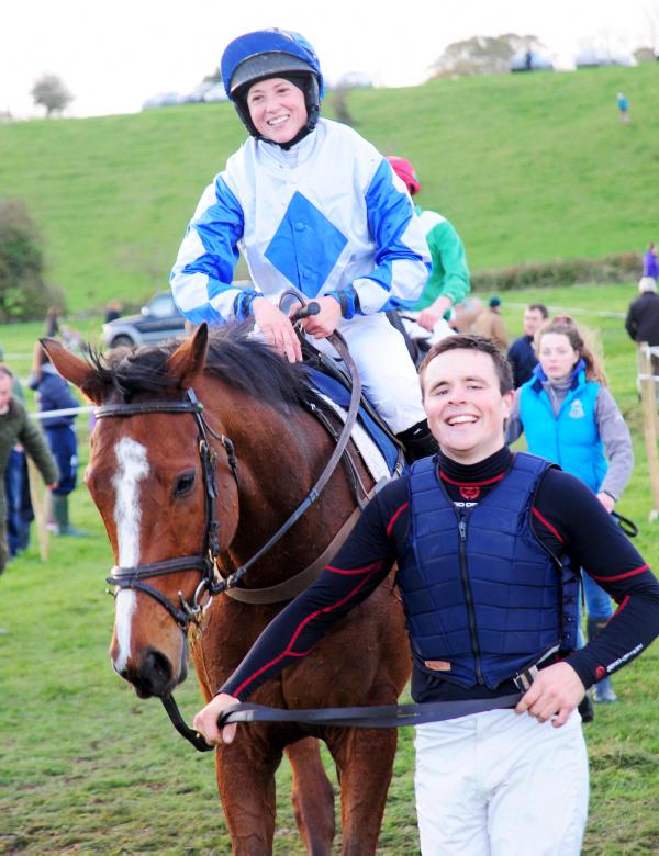 John Lloyd Rogers: Jeannie Cook joins illustrious list of American ...