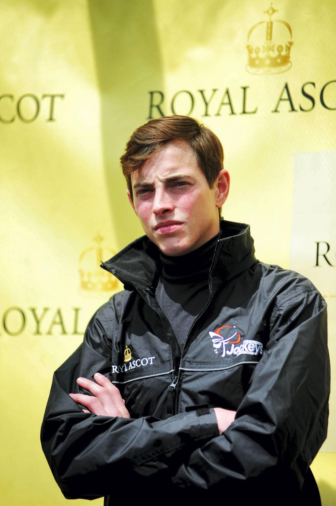 Doyle's decision comes as a surprise 14 November 2014 Premium