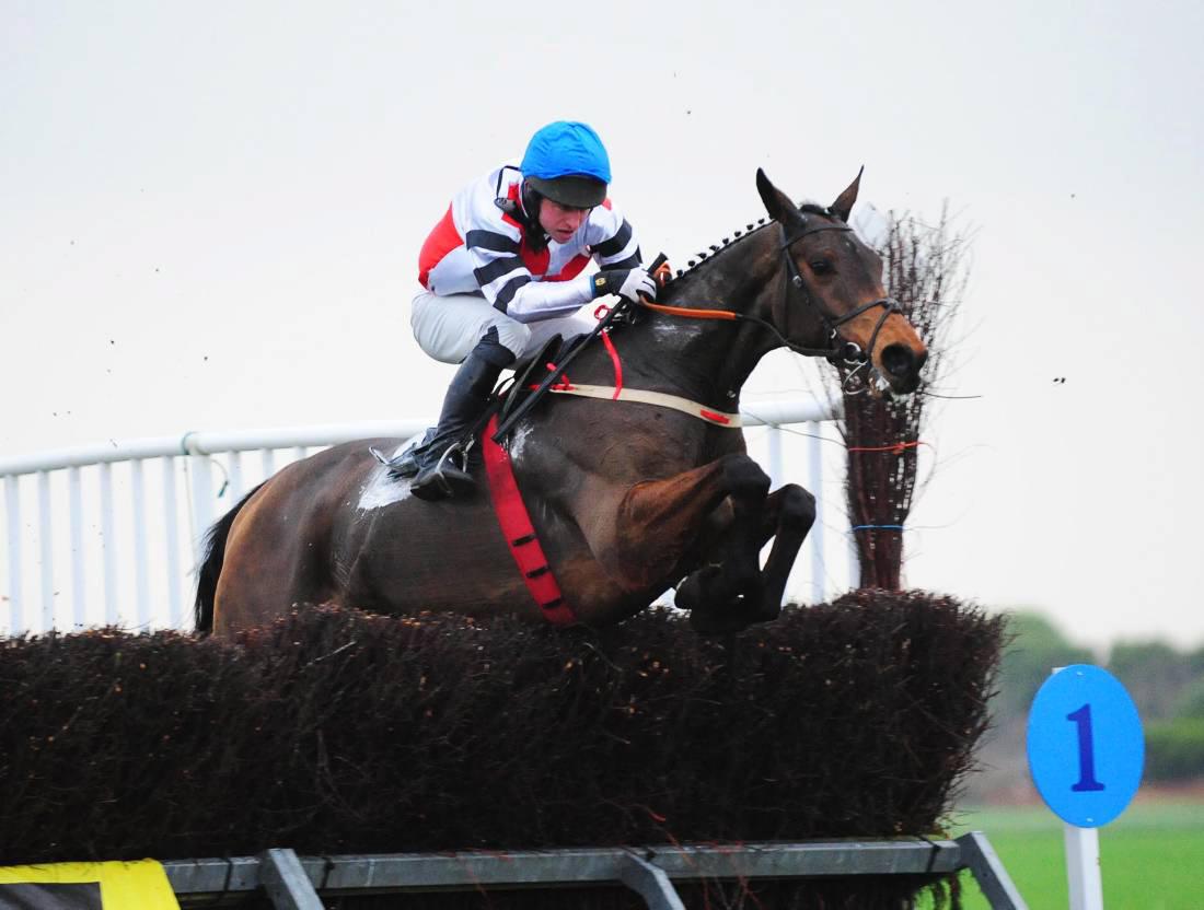 Hunter chases still carry low levels of prize money 09 January 2015 Premium
