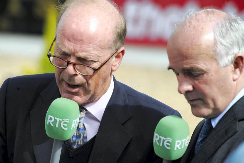 Andrew McNamara joins RTE Racing team 16 January 2015 Premium