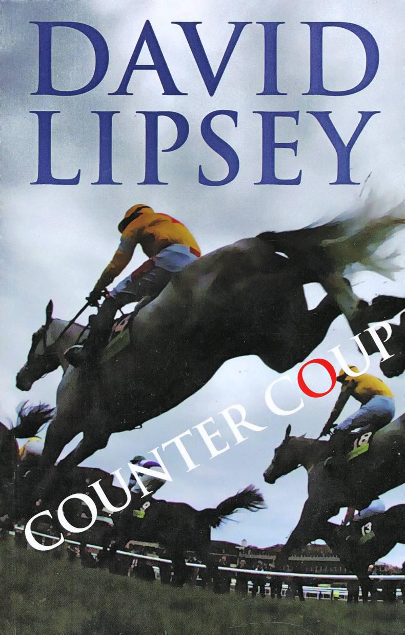 Book review: Counter Coup by David Lipsey 23 January 2015 Premium