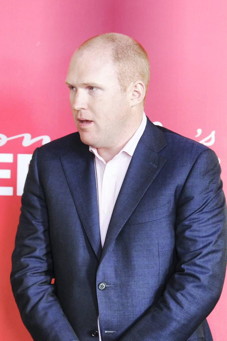 Irish need to sharpen up - Enda Carroll 23 January 2015 Premium