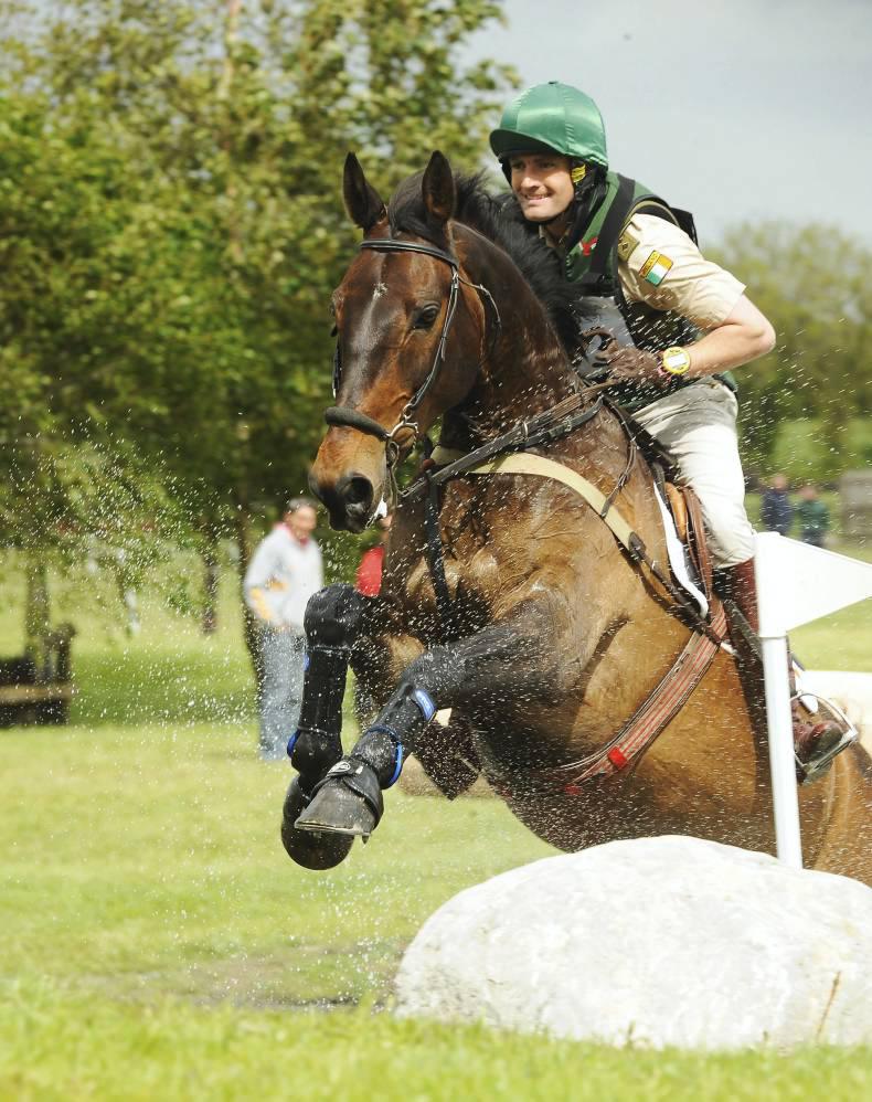 Debut Grand Prix victory for Cournane 06 February 2015 Premium