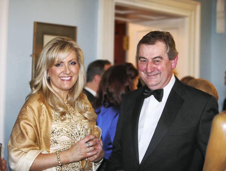 PARROT MOUTH: Noel Meade to marry Derville Hoey 06 February 2015 Premium