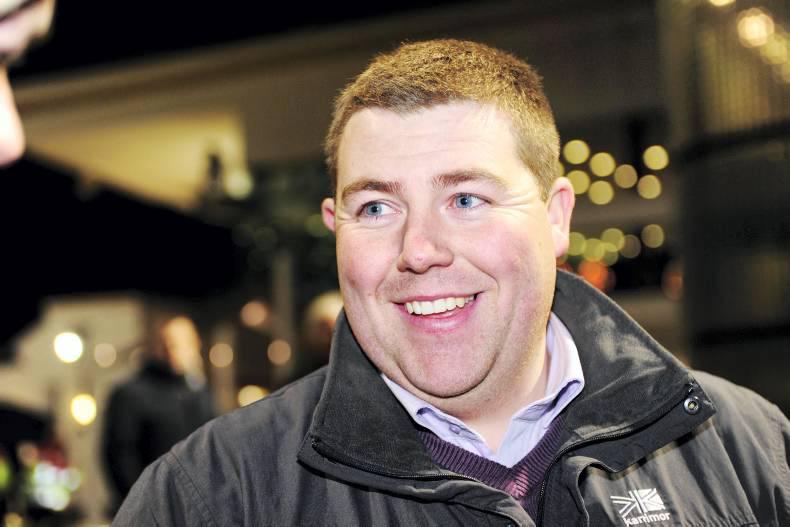 The Heart of Racing: Anthony McCann 20 February 2015 Premium