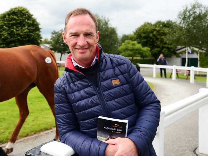 THE BIG INTERVIEW: Paul Carberry was the complete horseman 20 February ...
