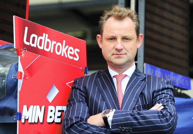 CHELTENHAM TUESDAY: In the Betting Ring - Justin Carthy 13 March 2015 ...