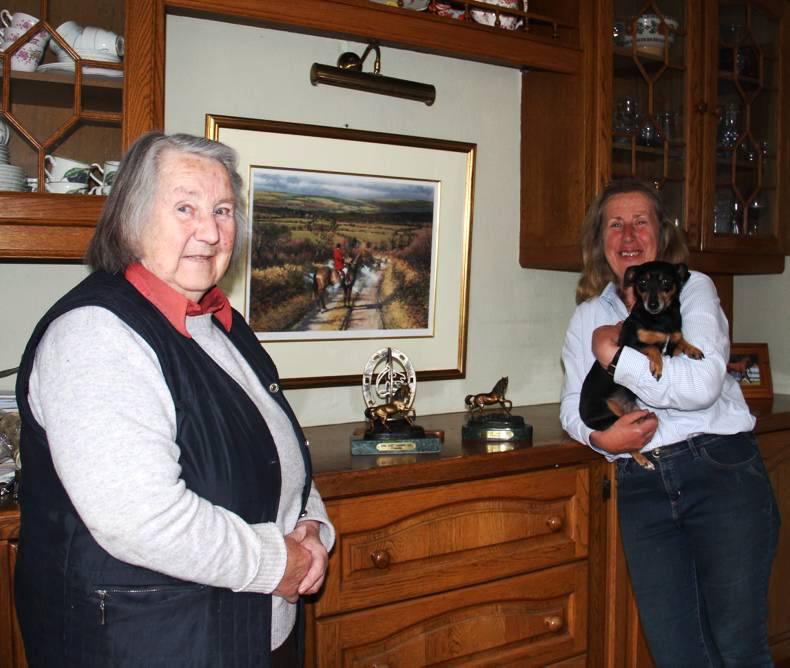 PONY TALES: USEF comes calling at Slyguff! 08 May 2015 Premium